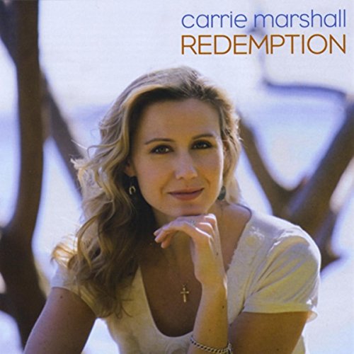 Écouter Redemption de Carrie Marshall sur Amazon Music Unlimited