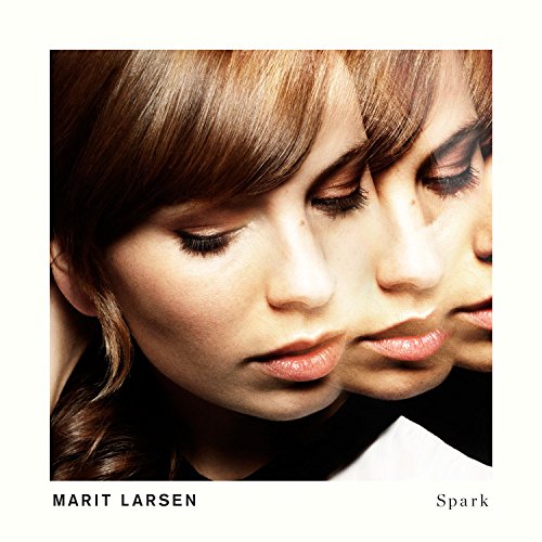 Play Spark by Marit Larsen on Amazon Music
