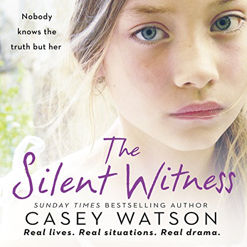 Amazon.com: The Silent Witness (Audible Audio Edition): Casey Watson, Kate Lock, HarperCollins ...