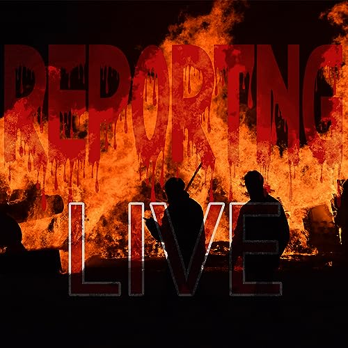 Amazon.co.jp: Reporting Live [Explicit] : Fidel Rayd: Digital Music
