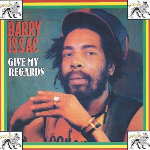 Play Give My Regards by Barry Issac on Amazon Music