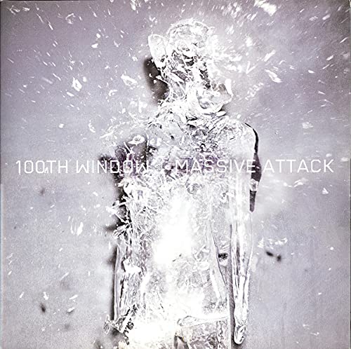 Amazon.com: Massive Attack: 100th Window (180g) Vinyl 3LP: CDs & Vinyl