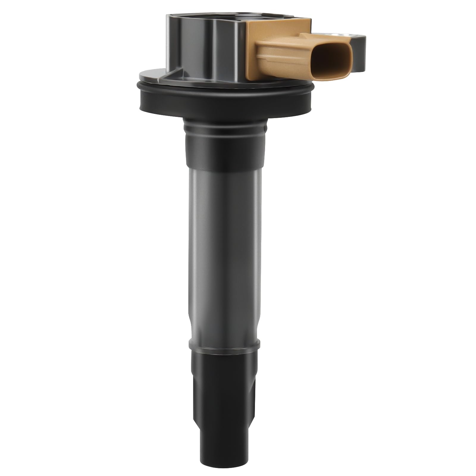 Ignition Coil Pack Spark Plugs Replacement for 3.5 V6 Turbo 2011 2012 ...