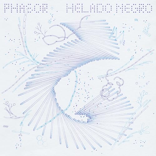 Amazon Music Unlimited - Helado Negro 『PHASOR』