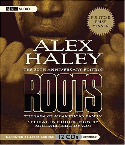 Buy Roots: The Saga of an American Family Book Online at Low Prices in ...