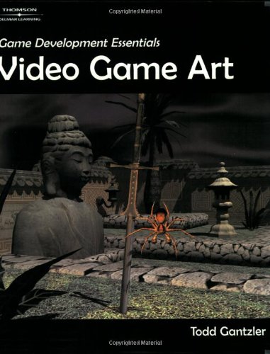 Amazon.com: Game Development Essentials: Video Game Art: 9781401840662 ...
