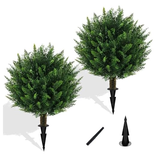 5 Best Artificial Outdoor Bushes & Shrubs That Look Surprisingly Real ...