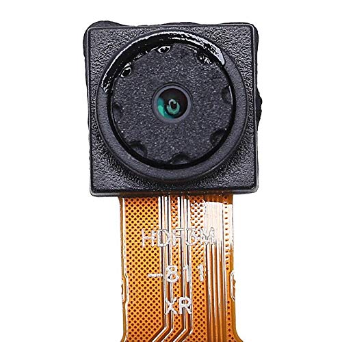PRAV® Ov2640 2.0 Mp for MEGA Pixels 1/4 Inch Cmos Image Sensor Sccb ...