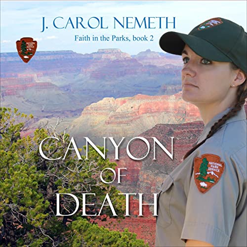 Amazon.com: Canyon of Death: Faith in the Parks, Book 2 (Audible Audio ...