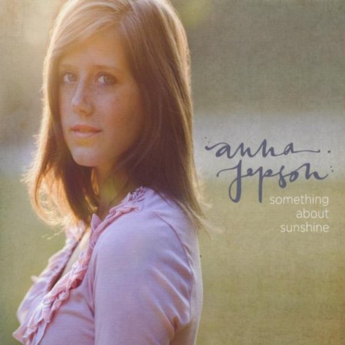 Something About Sunshine by Anna Jepson on Amazon Music - Amazon.com
