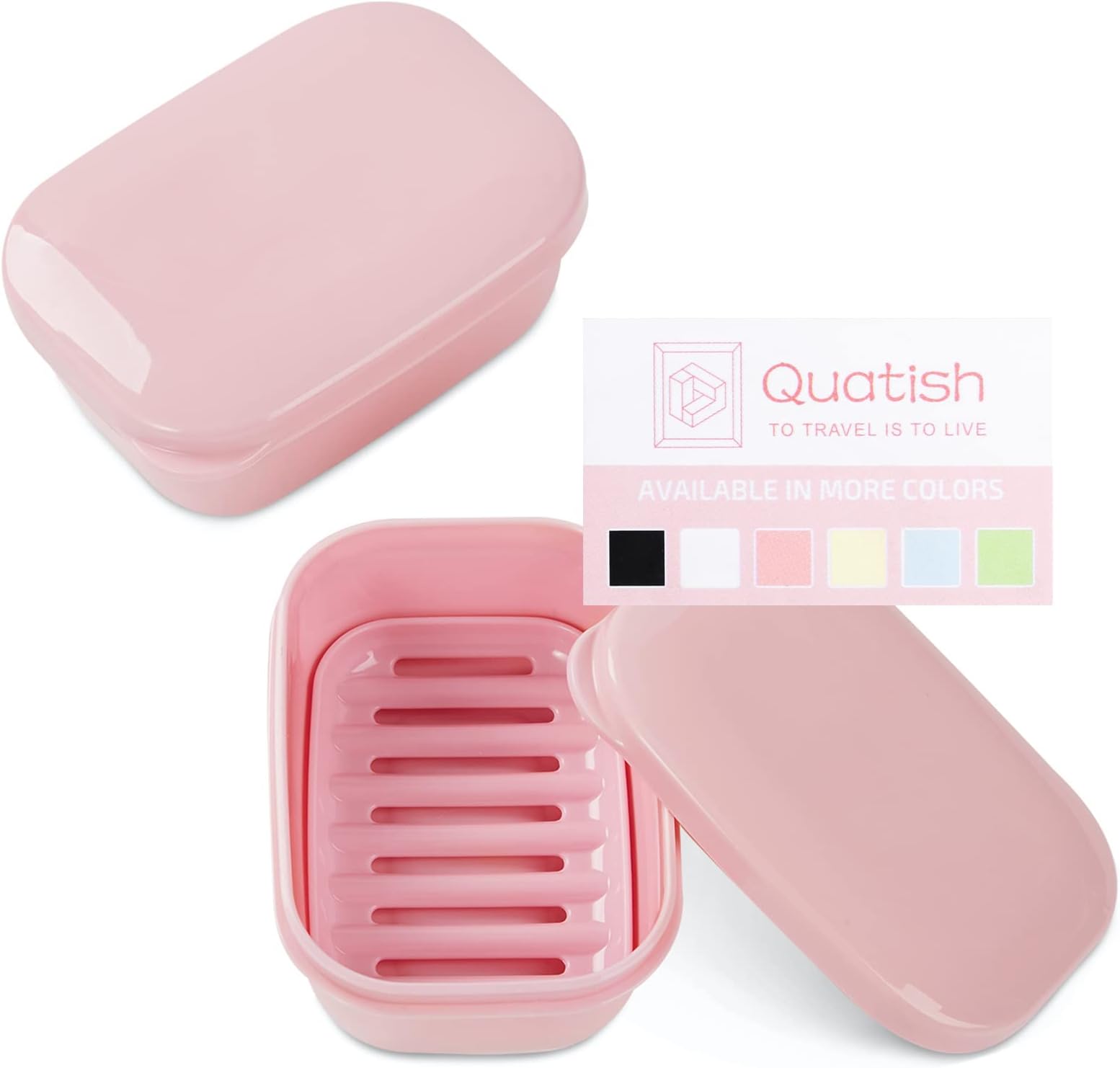 Amazon.com: My Melody Soap Case - Cute Kawaii Pink Bathroom Accessory ...