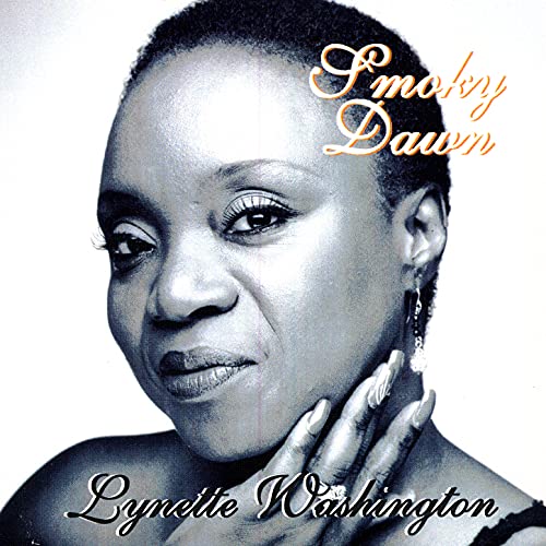 Amazon.com: Smoky Dawn : Lynette Washington: Digital Music