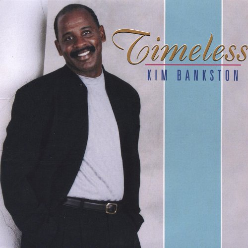 Amazon.com: Timeless : Kim Bankston: Digital Music