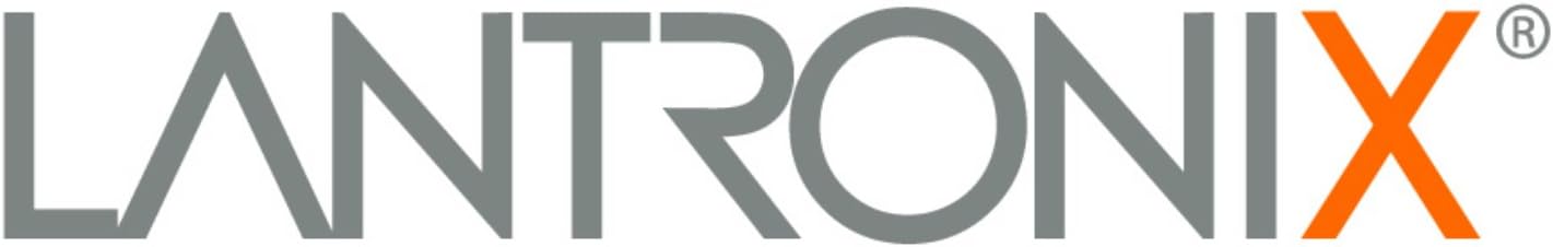 Amazon.com: Lantronix Micro Print Server (120VAC) (MPS100-11) : Electronics