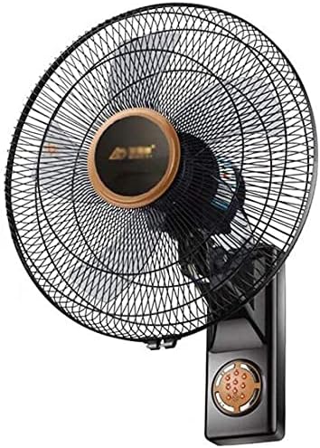 Amazon.com: Scpantkend Residential Wall Mount 21" Oscillating Wall Fan ...