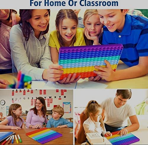 Big Giant pop it,Jumbo pop it, Giant pop it, Puppet, Puppets, pops it ...