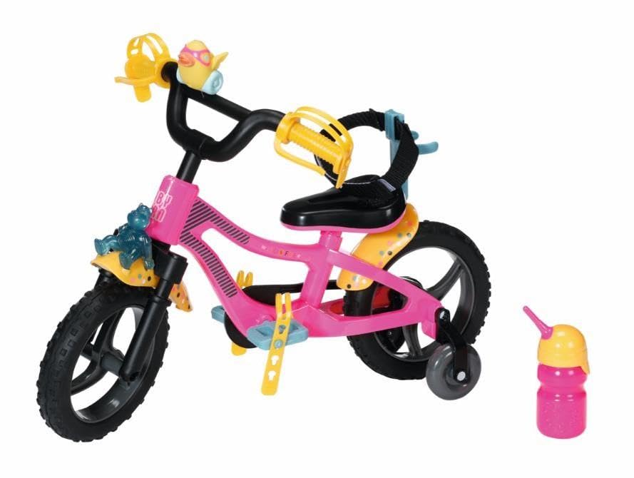 Baby Born Fahrrad – Die 15 besten Produkte im Vergleich ...