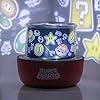 Paladone Super Mario Projection Light - Officially Licensed Nintendo ...