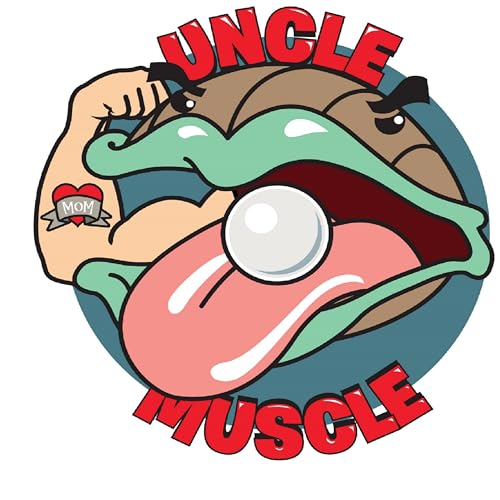 Amazon.co.jp: Uncle Muscle : Uncle Muscle: デジタルミュージック