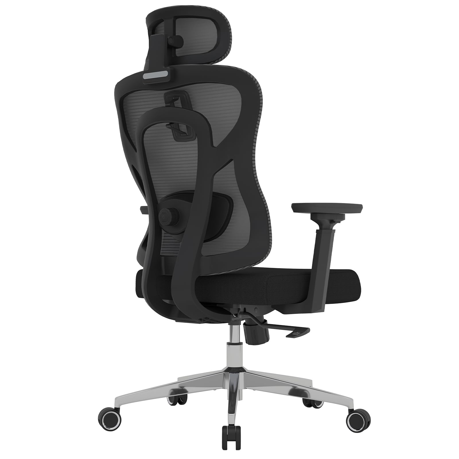 11 Best Commercial Office Chairs | 12-Hour Shifts Demand These