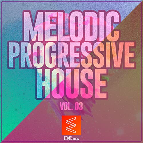 Play Melodic Progressive House, Vol. 03 by VARIOUS ARTISTS on Amazon ...