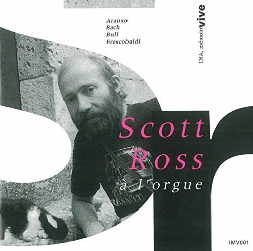 Orgues Historiques de Cuers et Gimont by Scott Ross on Amazon Music ...