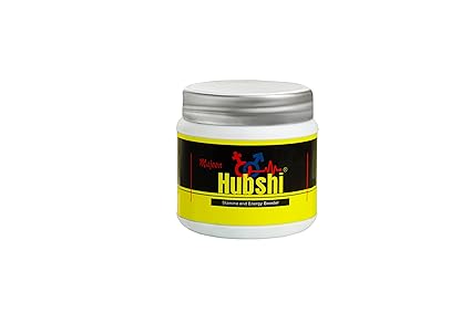 Majoon Hubshi