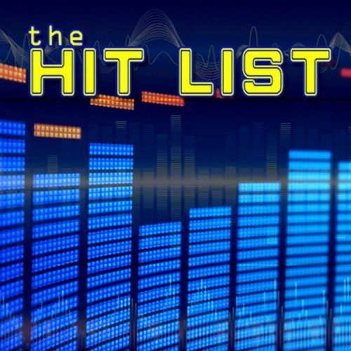 Amazon Music - The Hit List All-StarsのThe Hit List - Amazon.co.jp