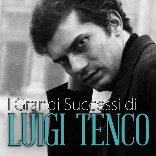 Amazon.co.jp: I Grandi Successi di Luigi Tenco : ルイジ・テンコ: Digital Music