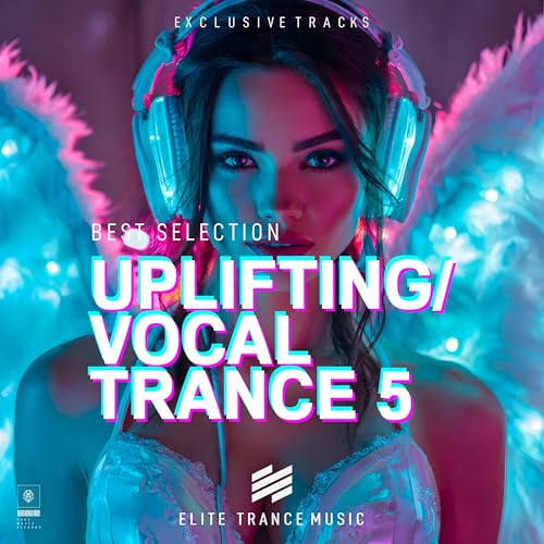 Play UPLIFTING / VOCAL TRANCE 5 by ELITE TRANCE MUSIC on Amazon Music ...