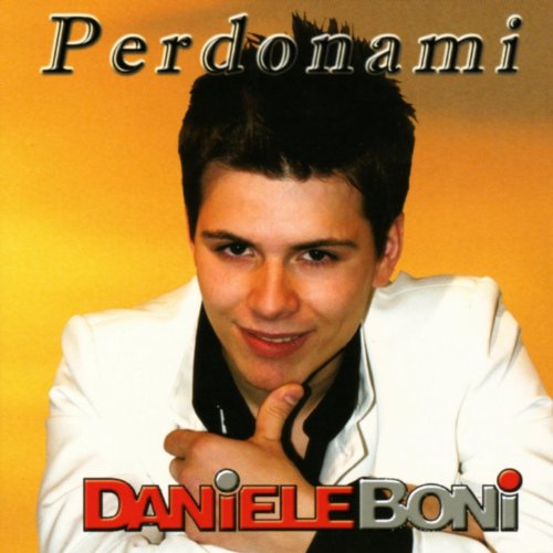 Amazon Music - Daniele BoniのPerdonami - Amazon.co.jp