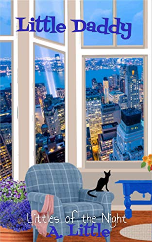 Little Daddy (Littles of the Night Book 1) - Kindle edition by Little ...