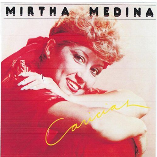 Play Caricias by Mirtha Medina on Amazon Music