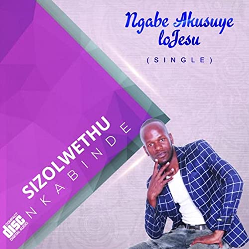 Play Ngabe Akusuye loJesu by Sizo Nkabinde on Amazon Music