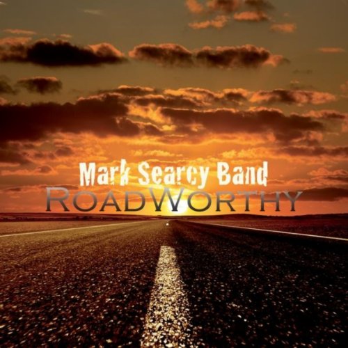 Amazon.com: Roadworthy : Mark Searcy Band: Digital Music