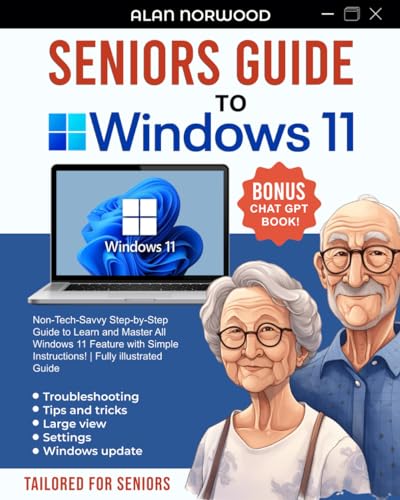 Amazon Best Sellers: Best Windows 10 Guides