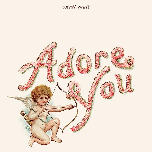 Amazon.co.jp: Adore You (Valentine Demo) [Explicit] : Snail Mail: デジタル ...