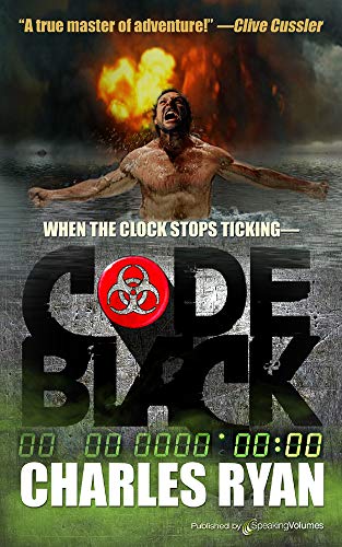 Code Black - Kindle edition by Ryan, Charles . Literature & Fiction ...
