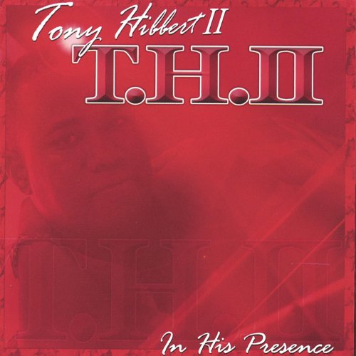Amazon.com: In His Presence : Tony Hibbert Ii: Digital Music