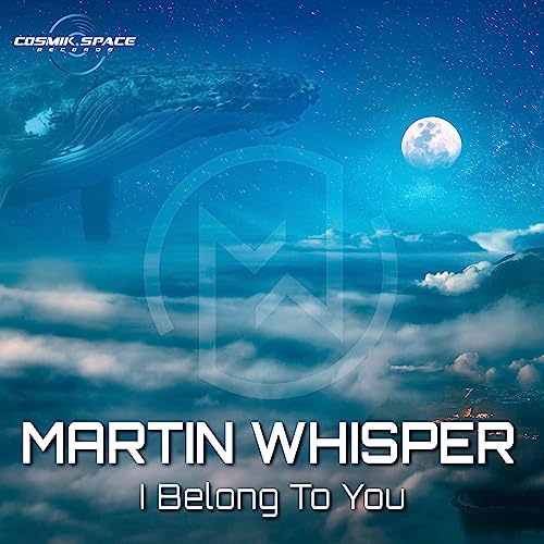 Écouter I Belong to You (Radio Edit) de Martin Whisper sur Amazon Music ...