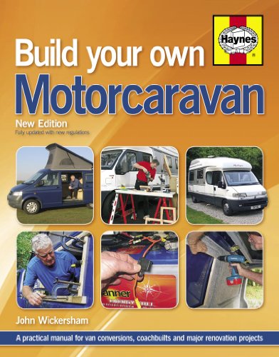 Small Motorhomes and Campervans- READ THIS before you buy one!