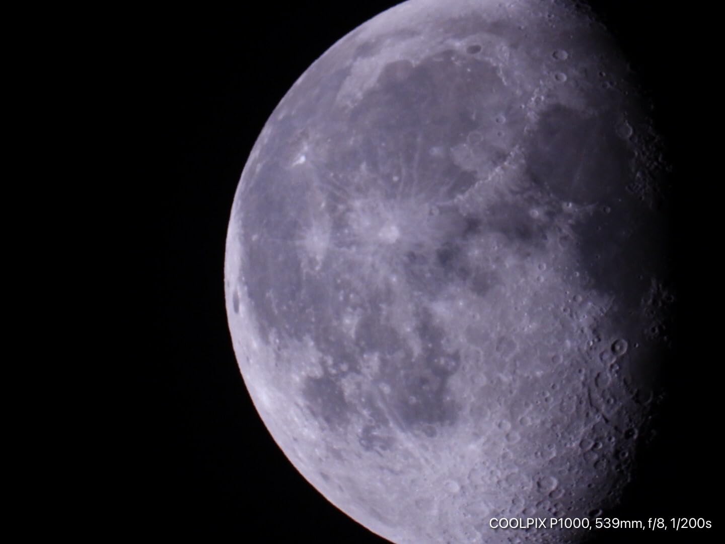 Natural Night Filter 52mm XK43 - KENTFAITH