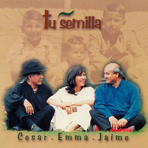 Amazon.com: Tu Semilla : Emma Junaro, César Junaro & Jaime Junaro ...