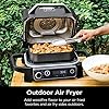 Amazon.com: Ninja OG701 Woodfire Outdoor Grill, 7-in-1 Master Grill ...