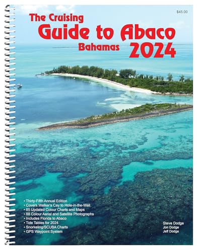 Amazon Best Sellers: Best Bahamas Travel Guides