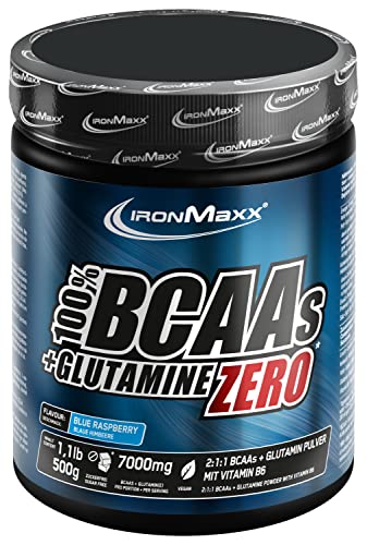 Ironmaxx Eaa Zero 300G – Die 15 besten Produkte im Vergleich - vitafit ...