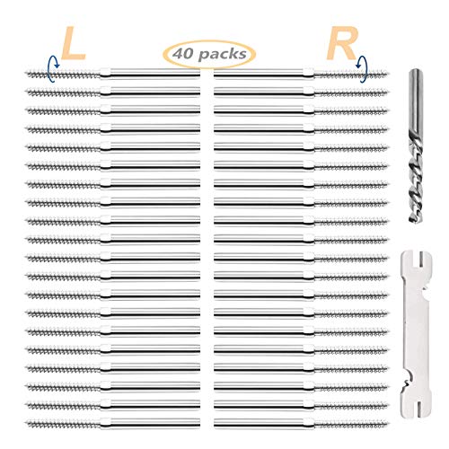 Top 10 Best Indoor Cable Railing Kits : Reviews & Buying Guide - Katynel