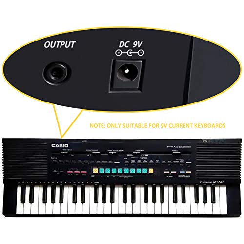 The 30 Best Keyboard Power Supplies of 2024 [Verified] - Cherry Picks