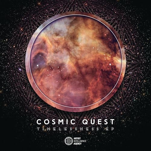 Play Timelessness by Cosmic Quest on Amazon Music