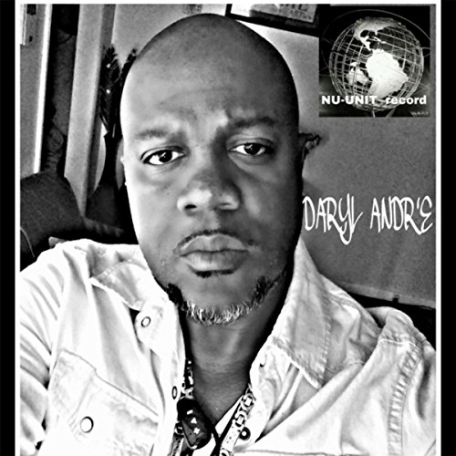 Amazon.com: You in Control : Daryl Andre: Digital Music